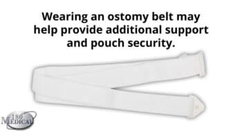 Common Ostomy Issues: Why Does My Ostomy Bag Keep Leaking