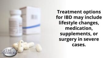 10 Things You Should Know About IBD - 180 Medical