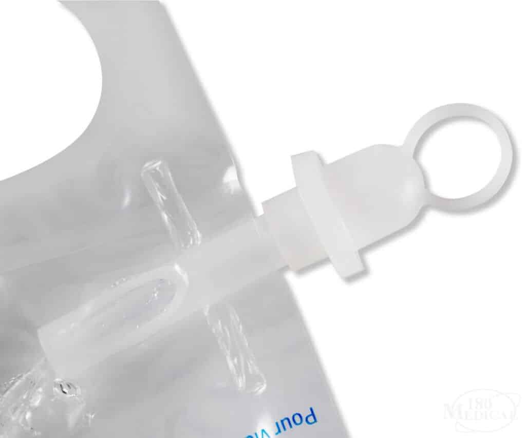 Medline My Cath Touch Free Closed System Catheters