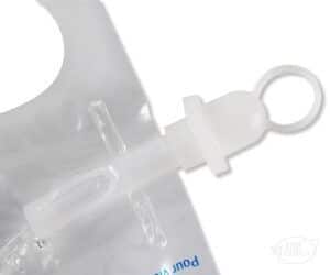 Medline My-Cath Touch-Free Closed System Catheters