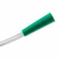 Medline Clear Vinyl Female Intermittent Catheters | 180 Medical