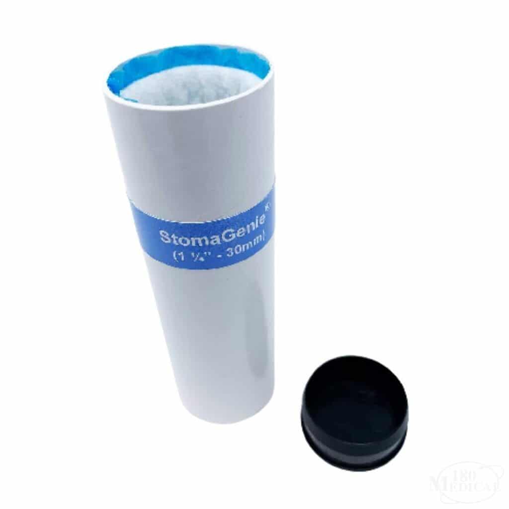 Stomagienics StomaGenie® Pouch Replacement Cartridge - 180 Medical