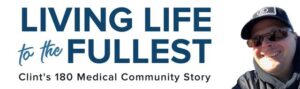 Living Life to the Fullest with Incontinence: Clint's Story