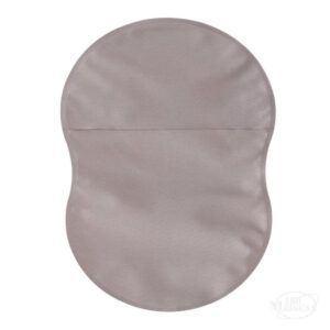 Esteem Body™ Soft Convex One-Piece Closed-End Pouch