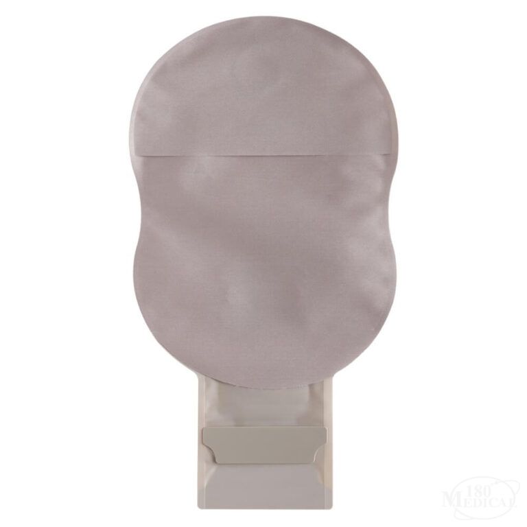 Esteem Body™ Soft Convex One-Piece Drainable Pouch