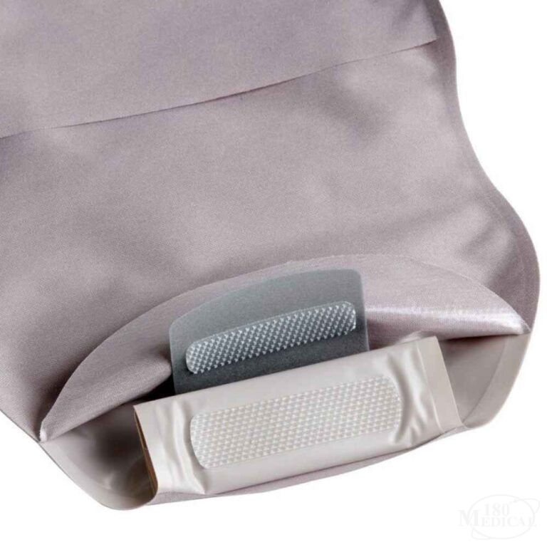 Esteem Body™ Soft Convex One-Piece Drainable Pouch
