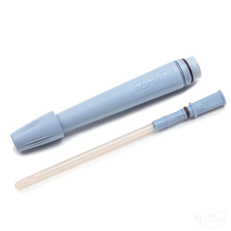 GentleCath Hydrophilic Female Catheter Kit | 180 Medical