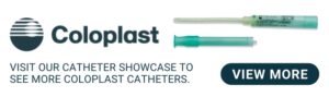 Coloplast Catheters | SpeediCath Catheters | 180 Medical